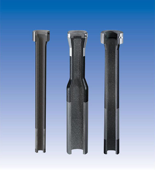 LADLE SHROUD_SHANDONG ZIHCUAN SPECIAL REFRACTORY CO.,LTD RIZHAO BRANCH