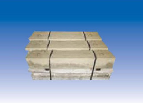 SLAG DAM_SHANDONG ZIHCUAN SPECIAL REFRACTORY CO.,LTD RIZHAO BRANCH